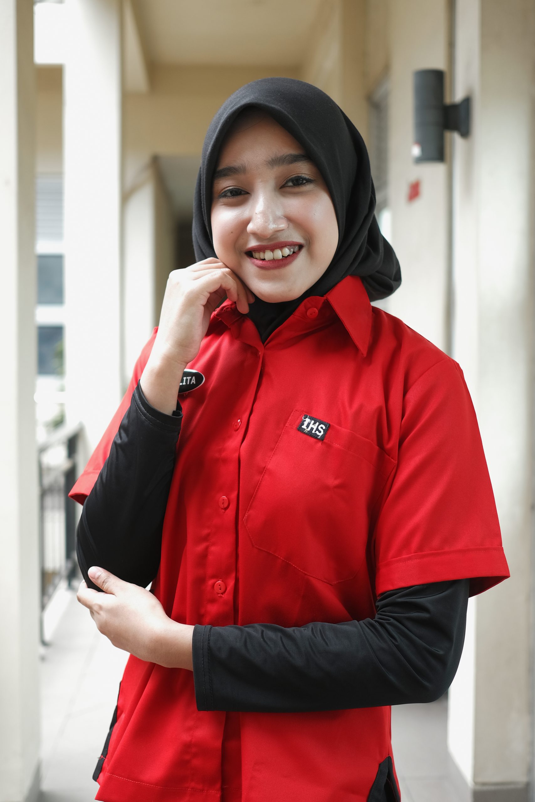 Online Store – IHS